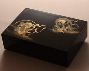 Jewelry box japan | Etsy