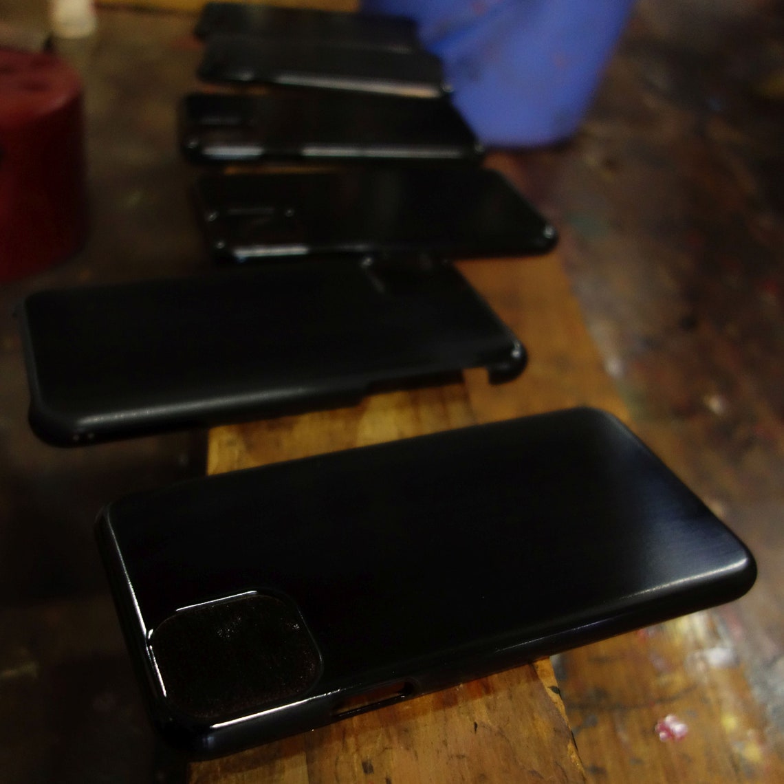 Japan Traditional Lacquer urushi Case | Etsy