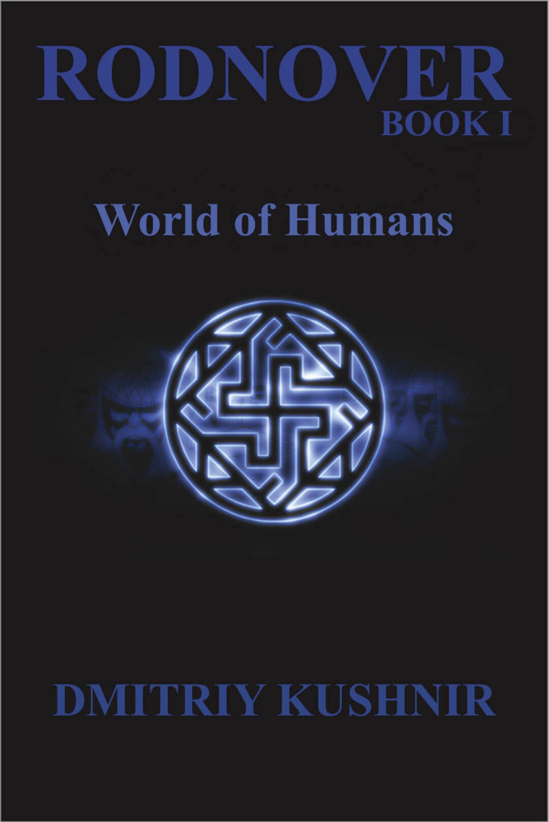 Rodnover Series (4 Books) - Etsy