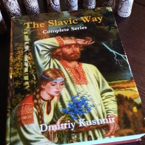 TheSlavicWay - Etsy