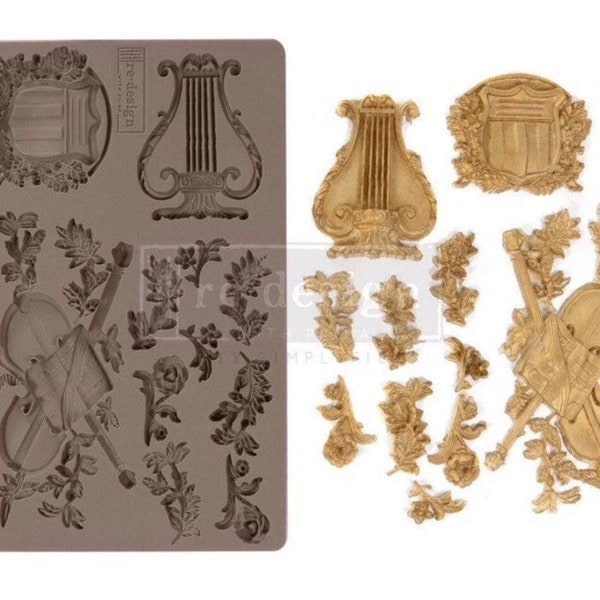 Redesign Mould - Etsy