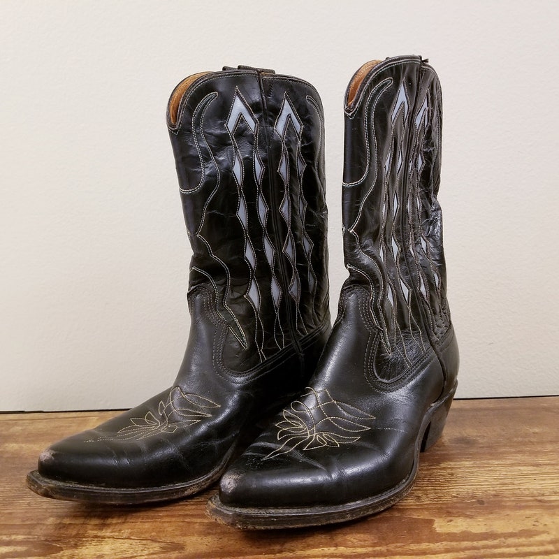 Acme Boots - Etsy