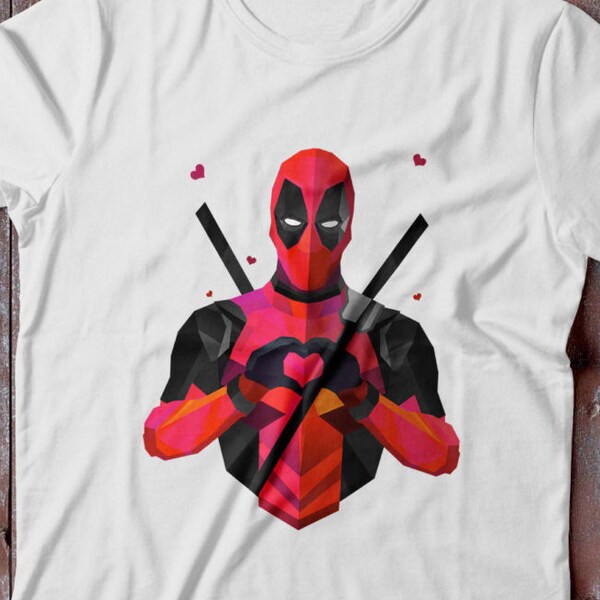 Comic Con Shirt - Etsy