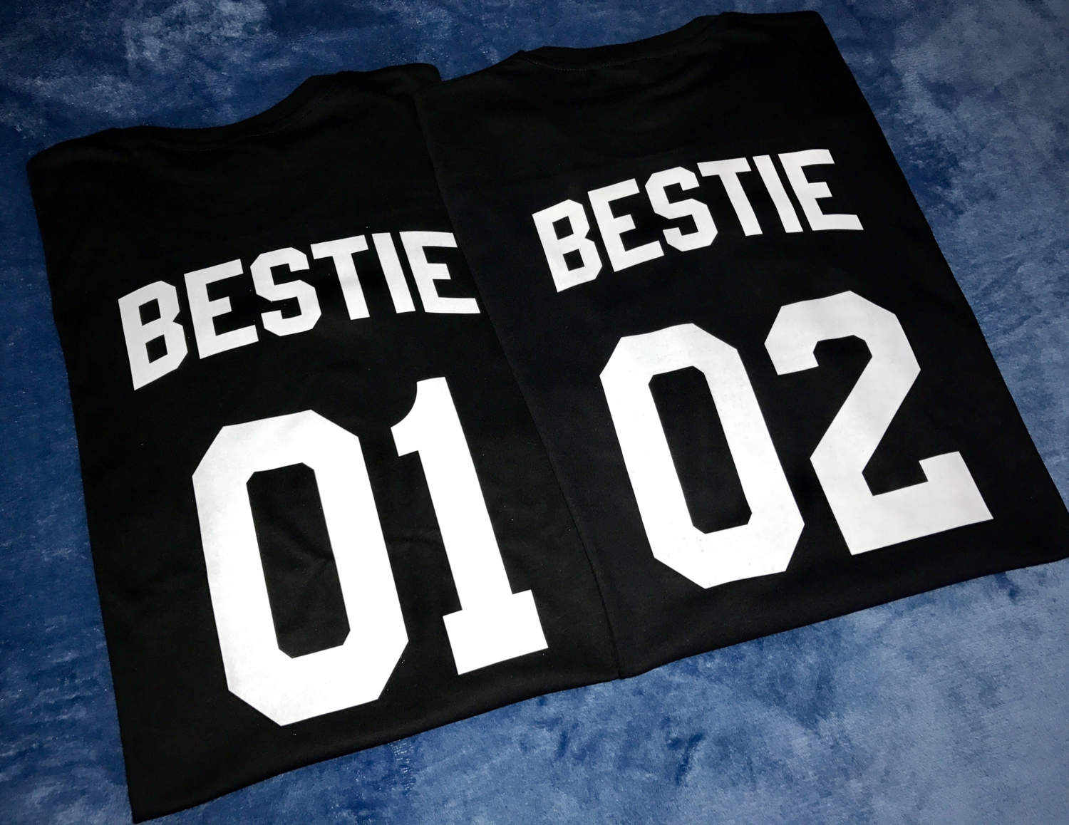 Best Friend Shirt, BFF Matching Shirts, BFF Shirts, Bestie Shirts ...