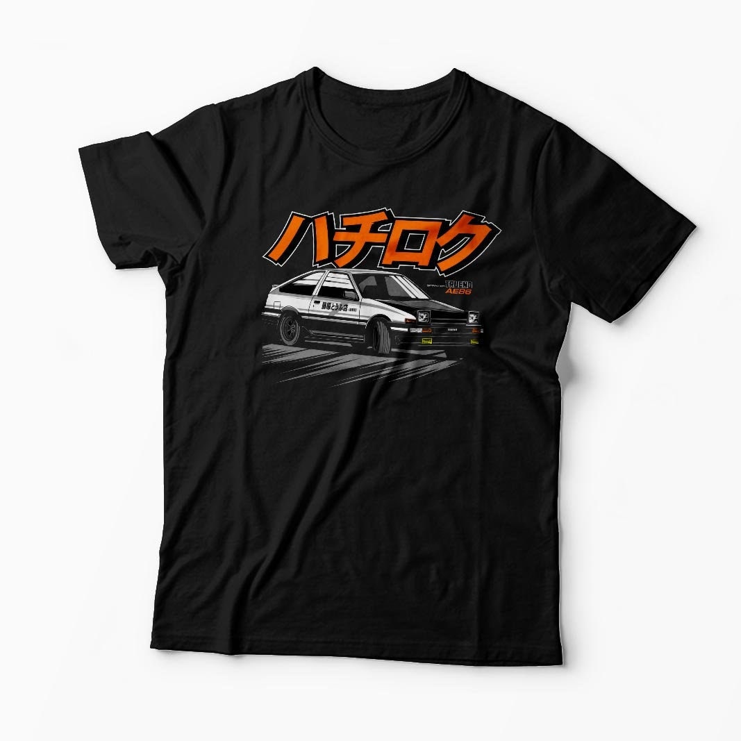 Toyota AE86 Shirt Gift for AE86 Owner Toyota Shirt Classic | Etsy