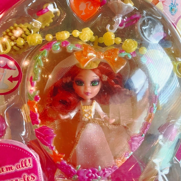 Lil Boo Boo Doll - Etsy