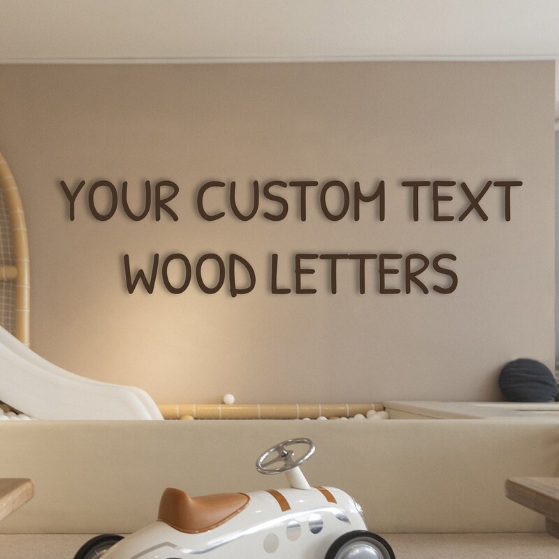 Decorative Wood Sign - Etsy