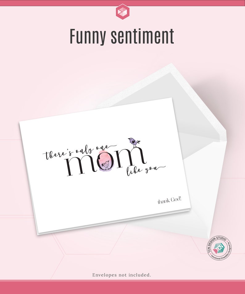 Printable Mothers Day Card, Funny Mother's Day Cards, Celebrate You Mom ...