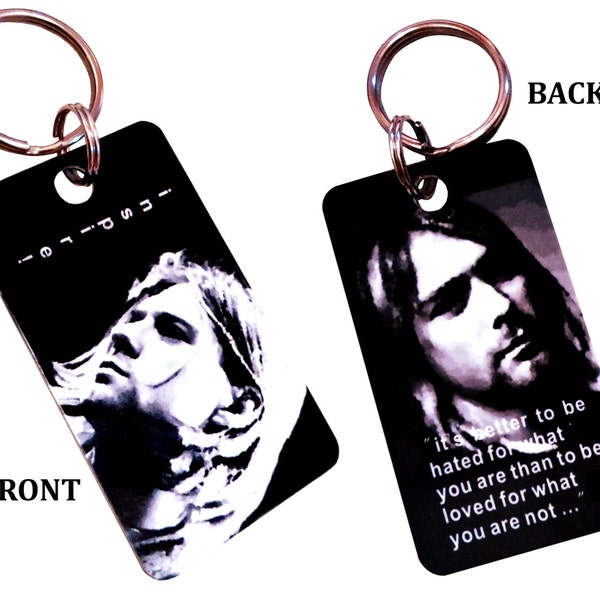 Kurt Cobain - Etsy