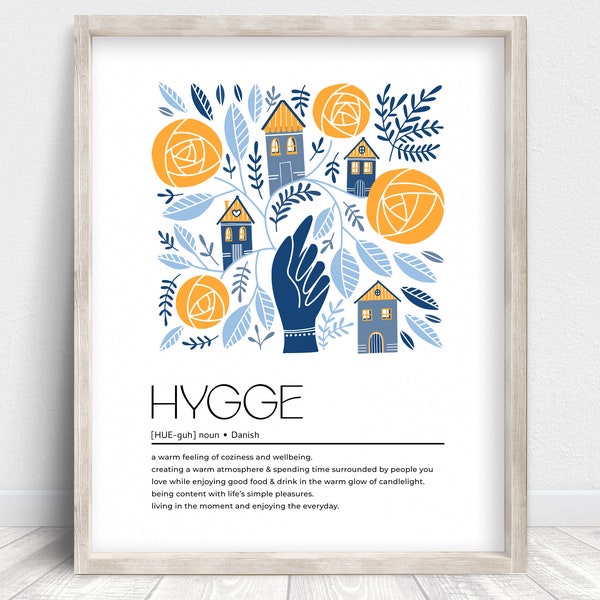 Hygge - Etsy