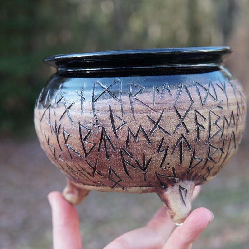 OneElevenPottery - Etsy