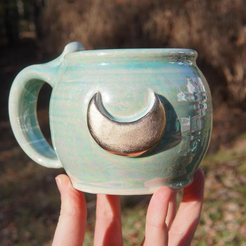 OneElevenPottery - Etsy