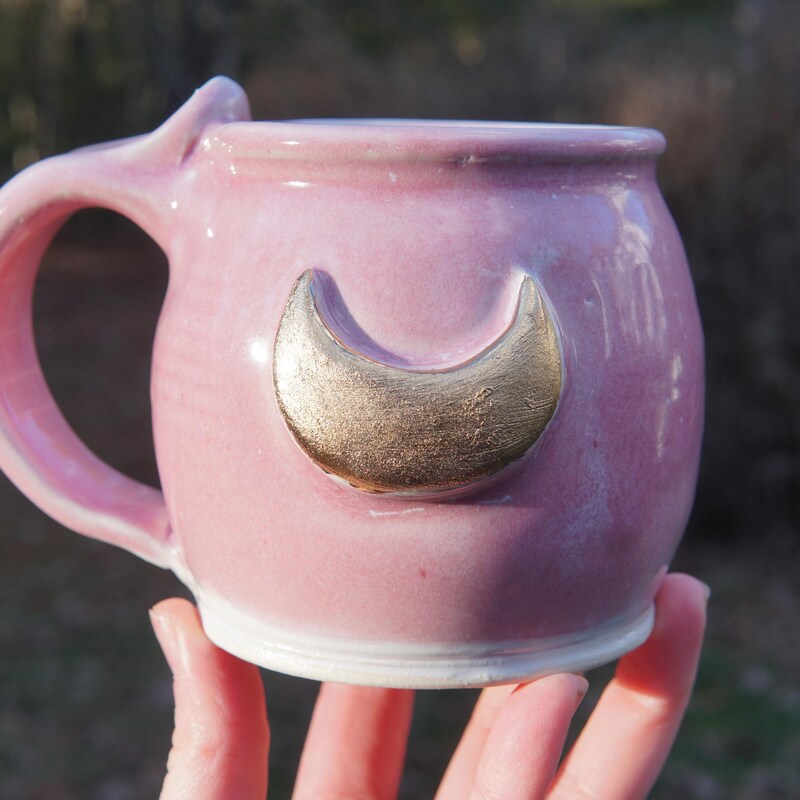 OneElevenPottery - Etsy