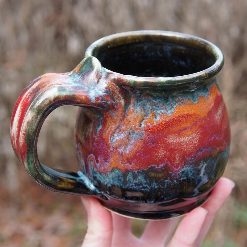 OneElevenPottery - Etsy
