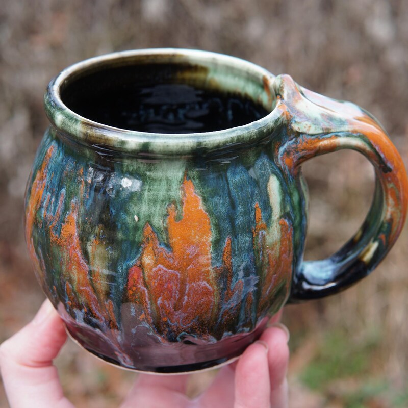 OneElevenPottery - Etsy
