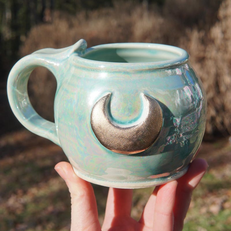 OneElevenPottery - Etsy