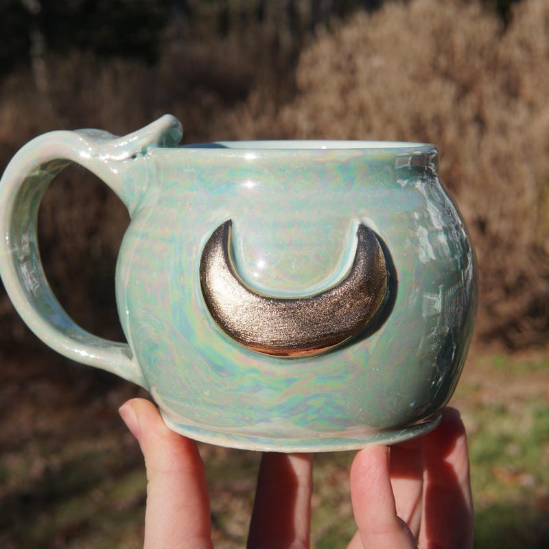 OneElevenPottery - Etsy