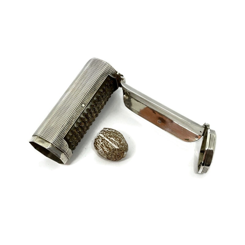 Nutmeg Grater - Etsy
