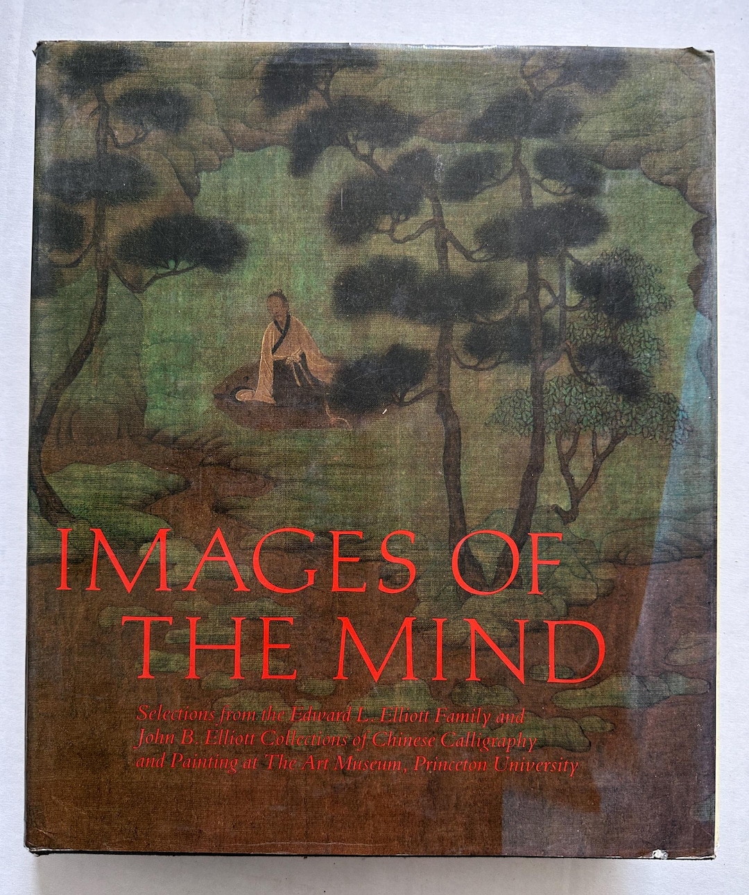 Images of the Mind: Selections From the Edward L. Elliott Family and ...