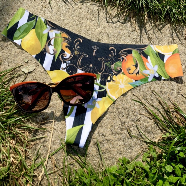 Bikini Bottom Aesthetic - Etsy