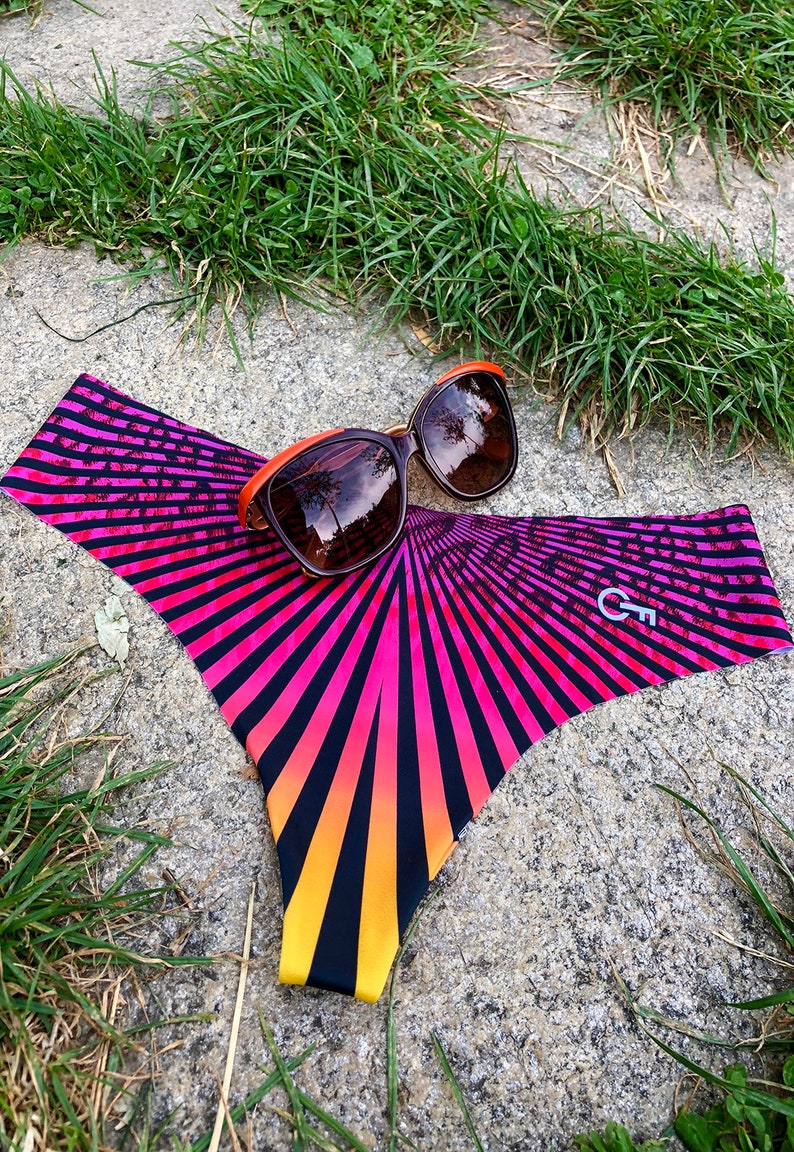 Invisible Brazilian Bottoms/pink Bikini Pattern/ Sexy Underwear - Etsy