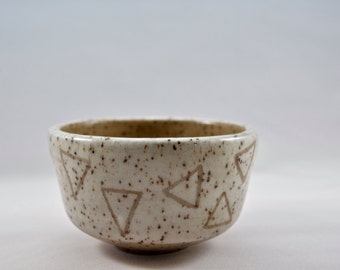 Triangle Planter Pottery - Etsy
