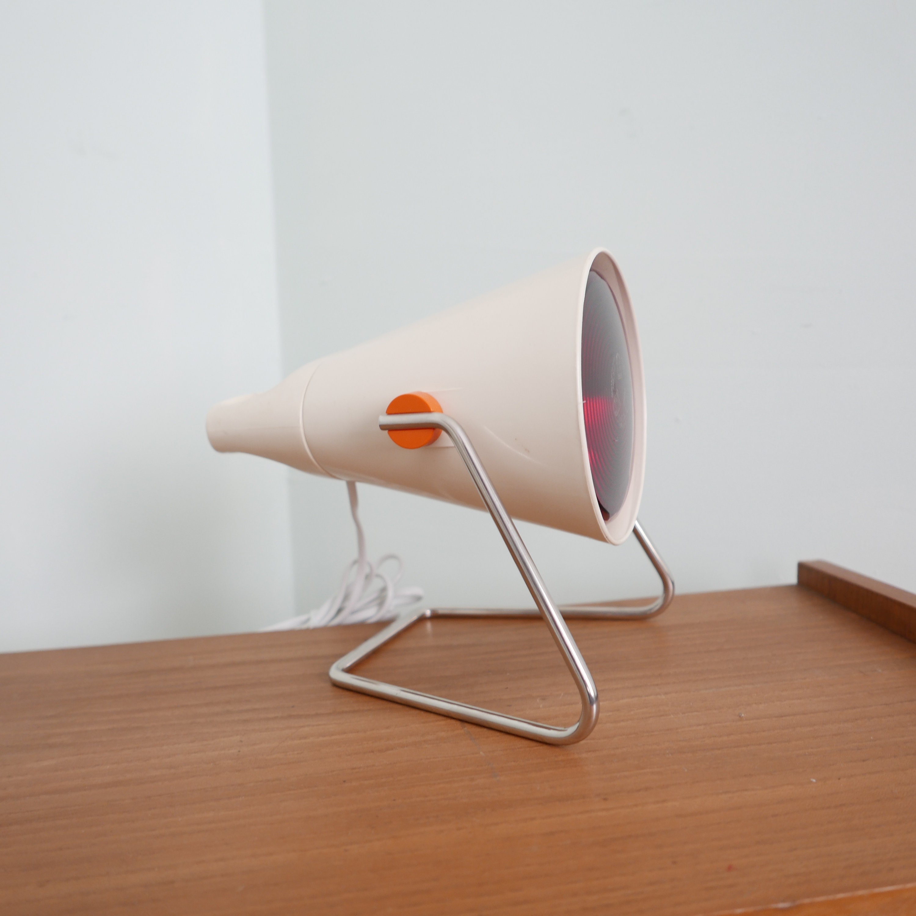 Infrared Lamp Philips