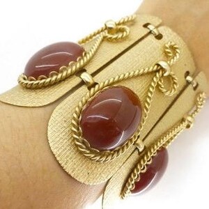 Signed NAPIER Eugene Bertolli Book Piece Highly Collectible and Rare ...