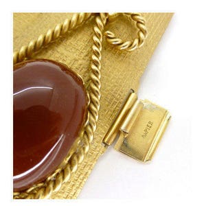 Signed NAPIER Eugene Bertolli Book Piece Highly Collectible and Rare ...