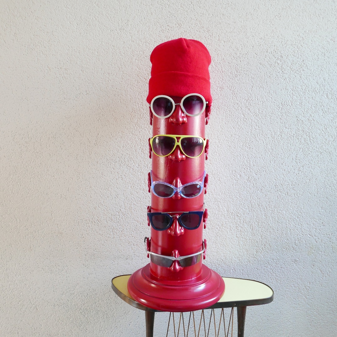 Eye Catching Glasses Stand Glasses Holder Display Stand Sunglasses ...
