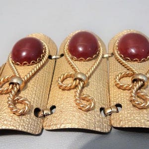 Signed NAPIER Eugene Bertolli Book Piece Highly Collectible and Rare ...