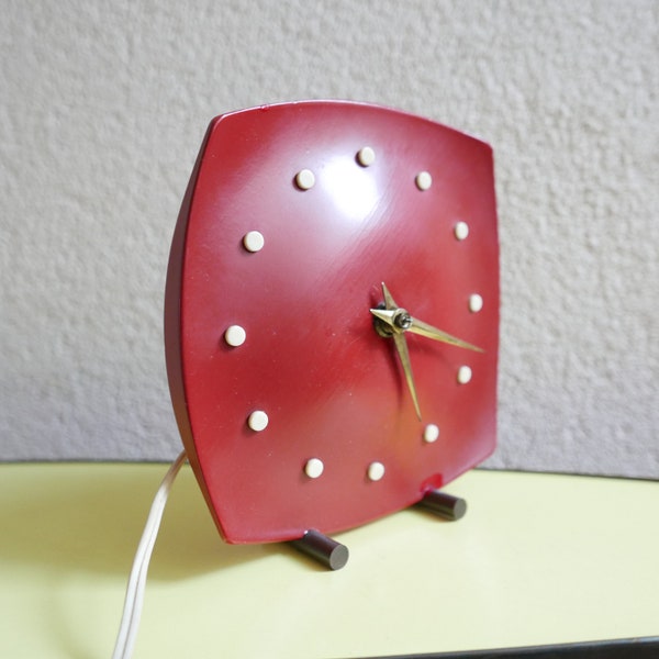 1950s Clock - Etsy