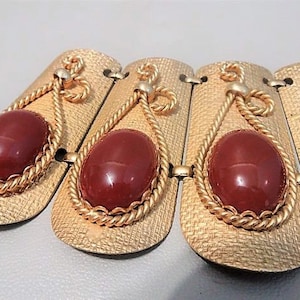 Signed NAPIER Eugene Bertolli Book Piece Highly Collectible and Rare ...