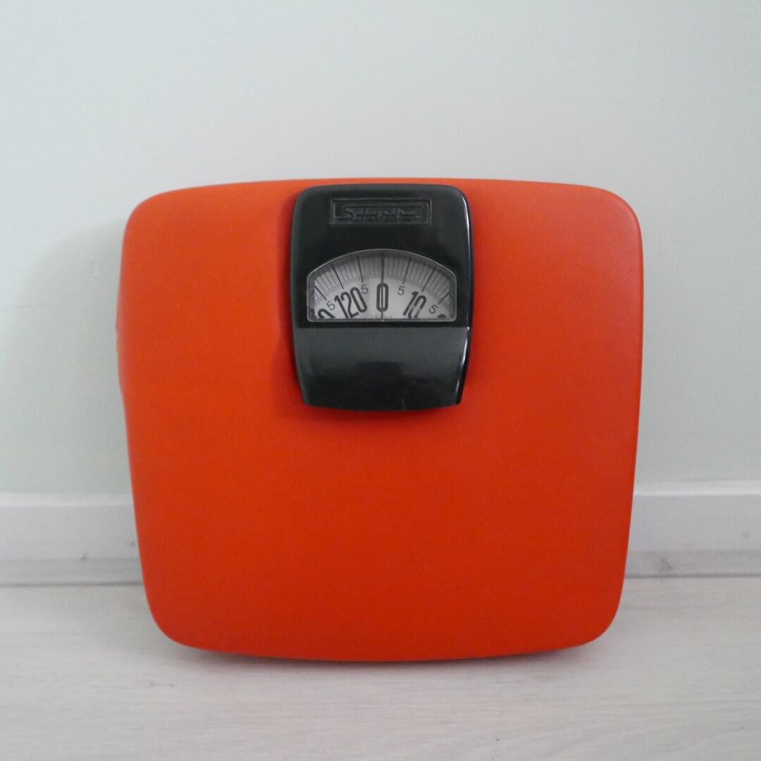 Personal Scale STUBE Germany 1970s - Etsy