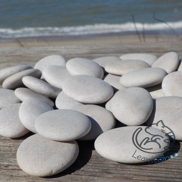 Pebble Art Supplies - Etsy