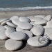 Stone Decor-set of 30 TINY Pebbles size 0.8-1.6/20-40 Mm-small Stones ...