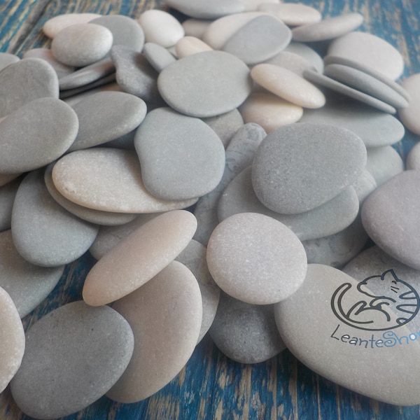 Pebble Art Supplies - Etsy