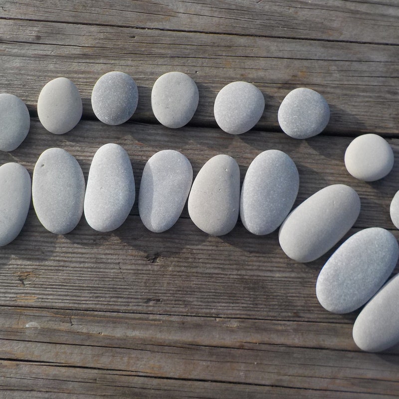 Pebble Art Supplies - Etsy