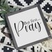 But First Pray Sign but First Pray Spiritual Decor Faith - Etsy