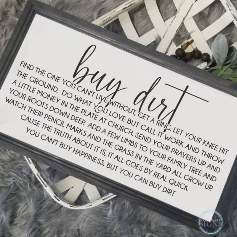 LovinWoodSigns - Etsy