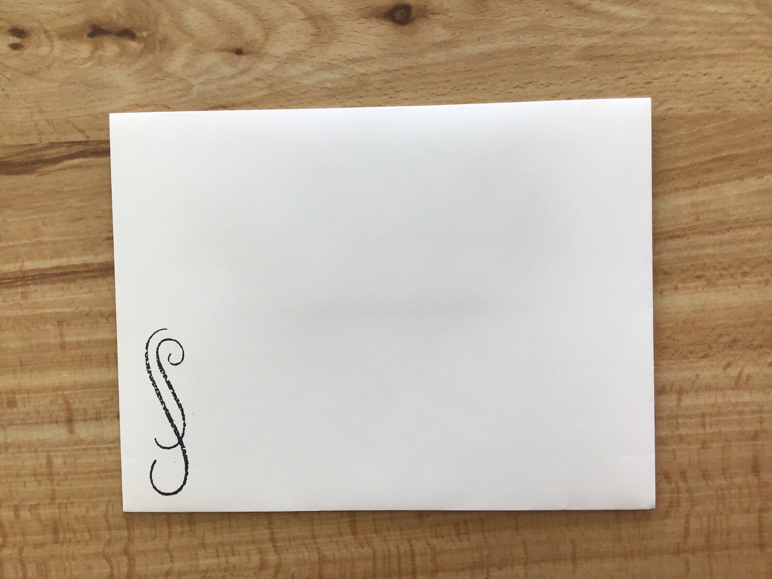 Thinking of You Card - Etsy