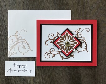 Happy An-neigh-versary / Anniversary Card / Love / Horses - Etsy