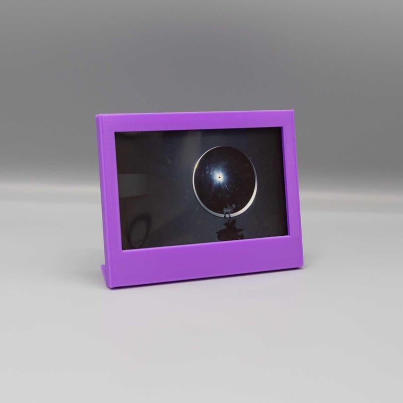 Instax Frame - Etsy