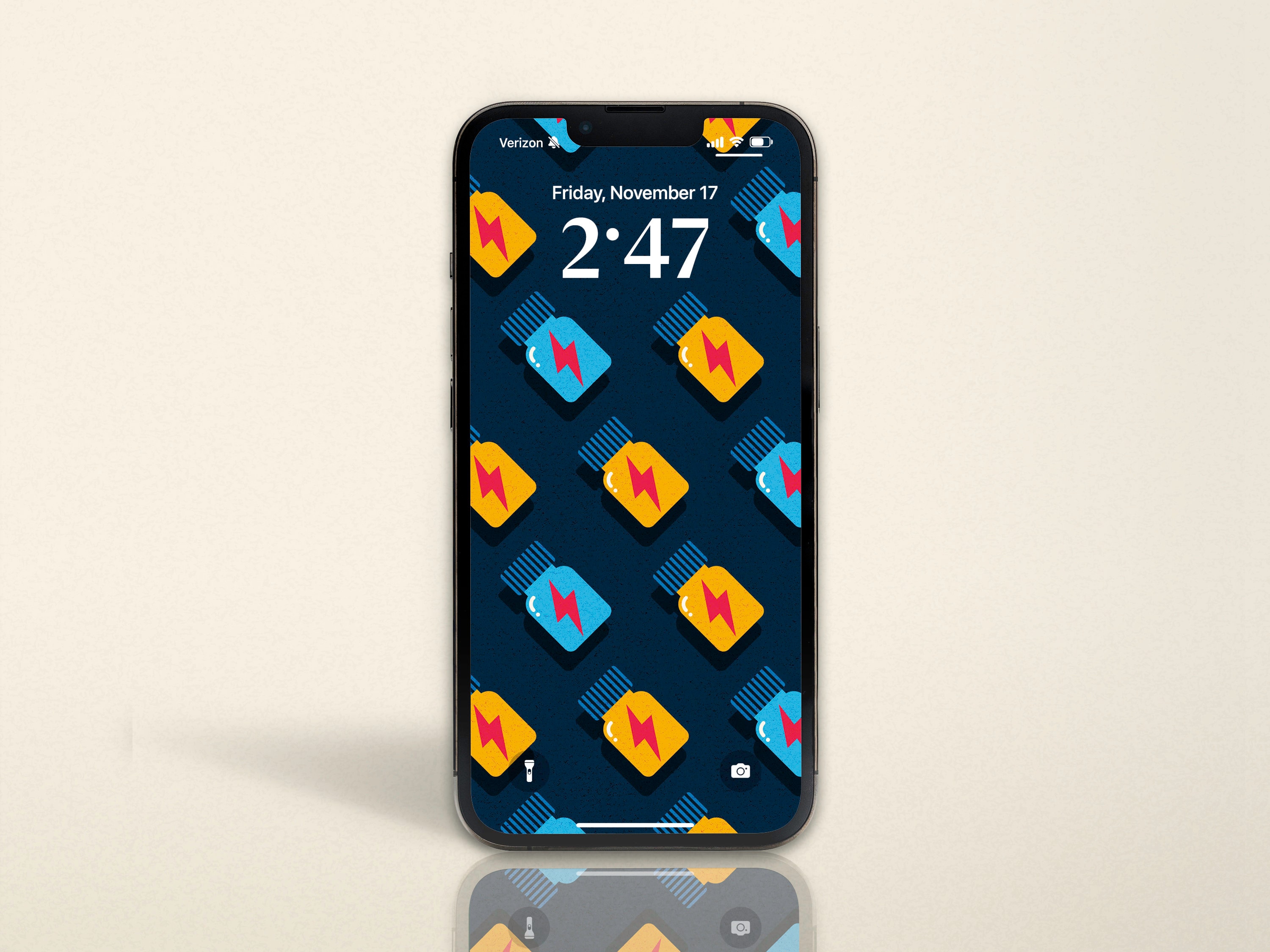 Rush Poppers, Gay and Queer Digital iPhone Wallpaper - Etsy