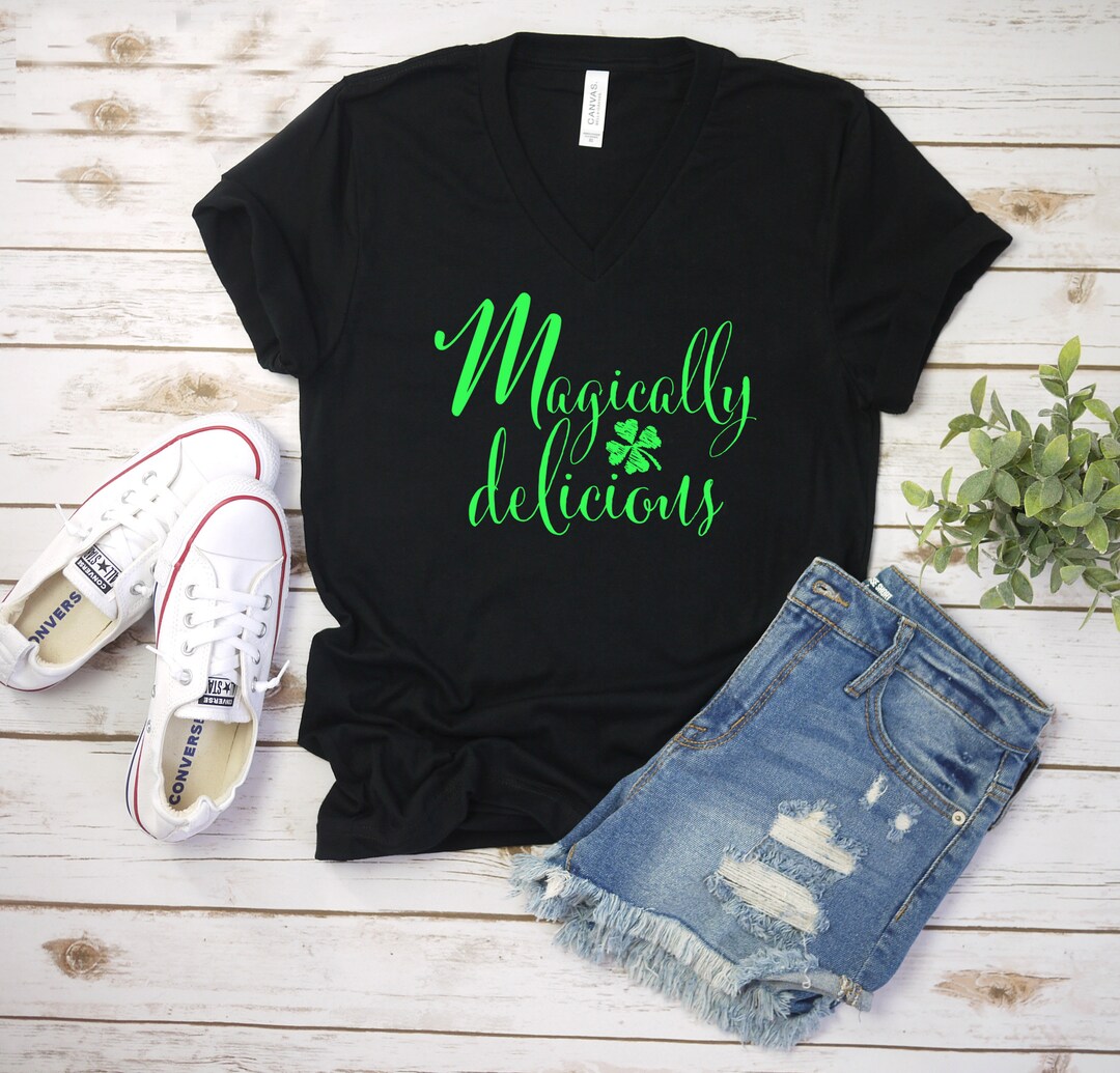 Magically Delicious SVG File - Etsy
