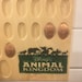 Disney Pressed Penny Display - Etsy