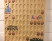 Disney Pressed Penny Display - Etsy