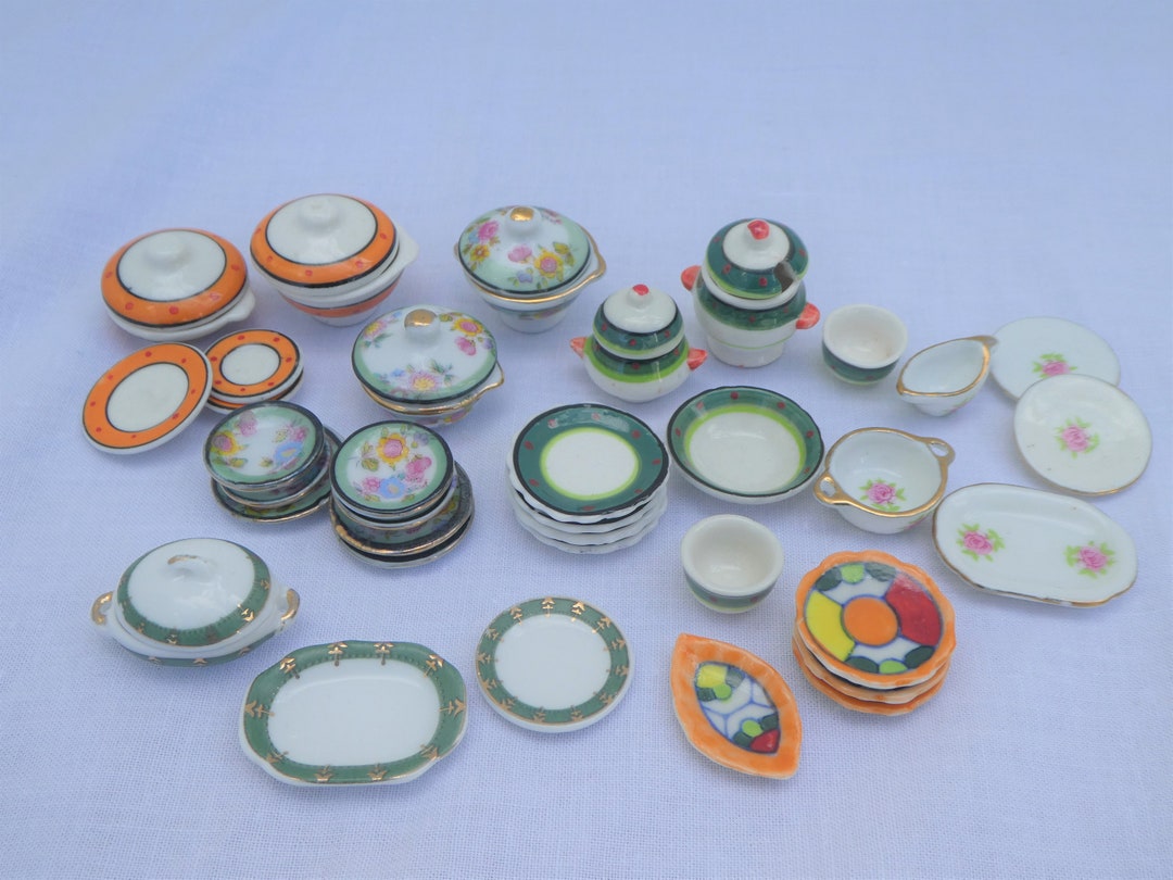 Simple Crockery - Etsy