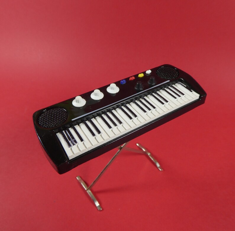 Music Percussion Keyboard Accordion - Etsy