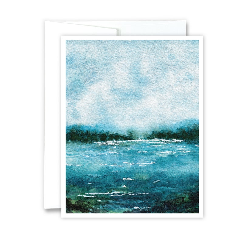 Abstract Greeting Cards - Etsy